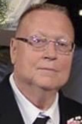 Eddy Ray Marsh 1945-2021 | News, Sports, Jobs - Tribune Chronicle